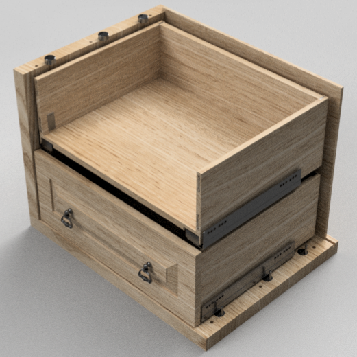 Free CAD Designs, Files & 3D Models | The GrabCAD Community Library