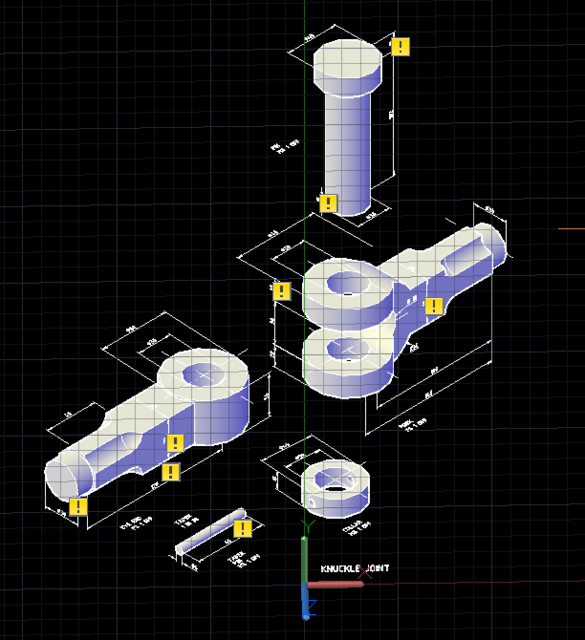 Free CAD Designs, Files & 3D Models | The GrabCAD Community Library