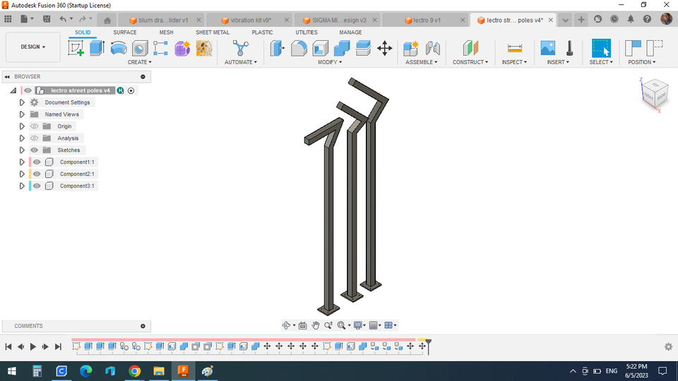 Free CAD Designs, Files & 3D Models | The GrabCAD Community Library