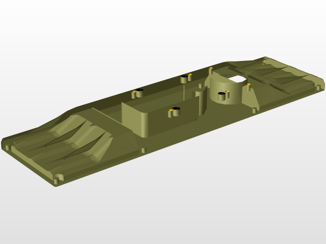 Free CAD Designs, Files & 3D Models | The GrabCAD Community Library