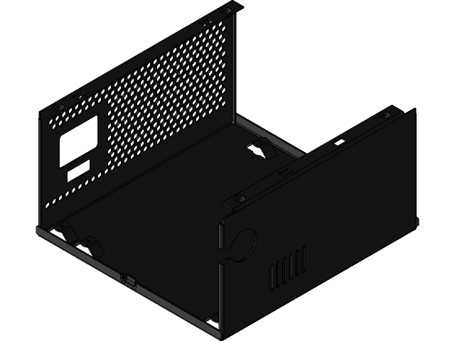 Free CAD Designs, Files & 3D Models | The GrabCAD Community Library