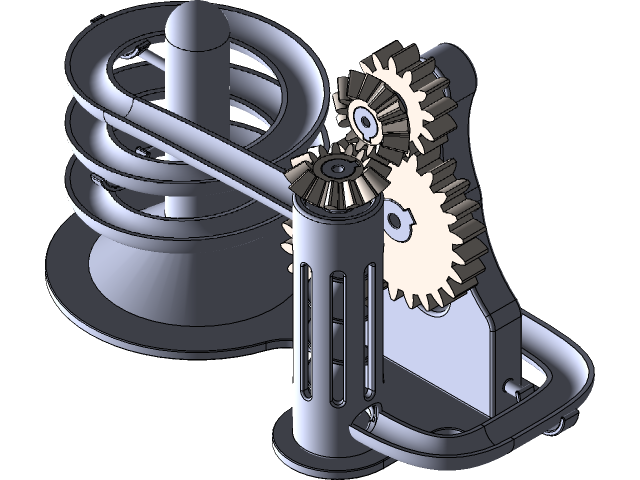 Free CAD Designs, Files & 3D Models | The GrabCAD Community Library