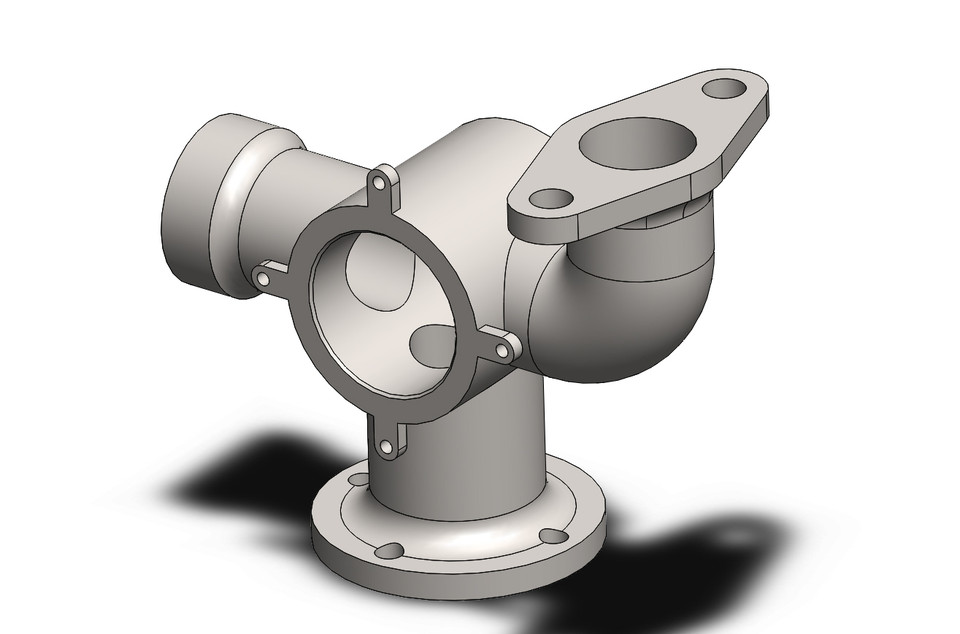 Free CAD Designs, Files & 3D Models | The GrabCAD Community Library