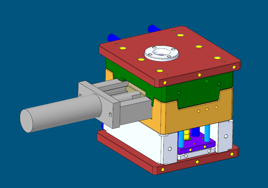 Free CAD Designs, Files & 3D Models | The GrabCAD Community Library