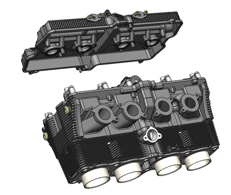 Free CAD Designs, Files & 3D Models | The GrabCAD Community Library