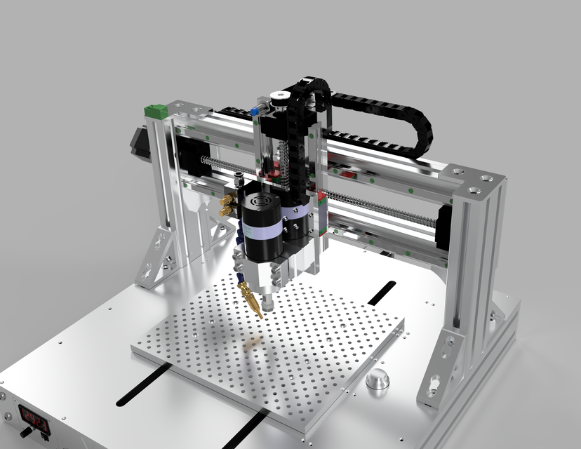 Free CAD Designs, Files & 3D Models | The GrabCAD Community Library