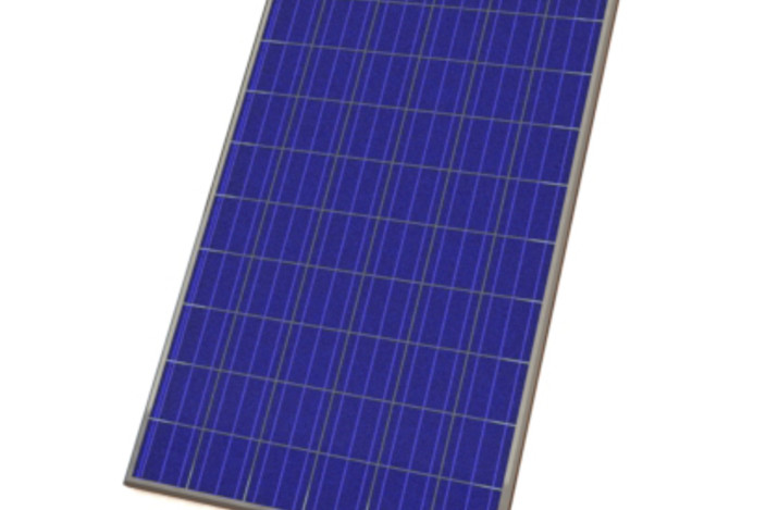 solar panel - SOLIDWORKS - 3D CAD model - GrabCAD