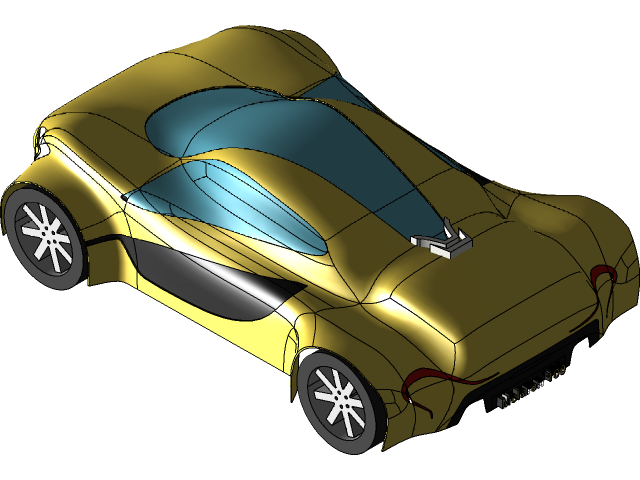 Free CAD Designs, Files & 3D Models | The GrabCAD Community Library