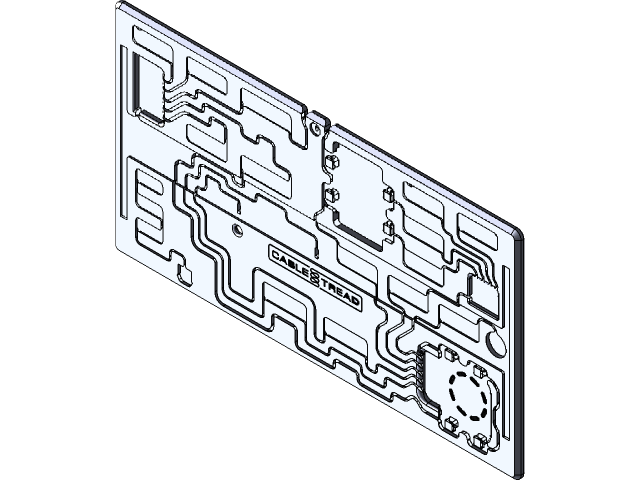 Free CAD Designs, Files & 3D Models | The GrabCAD Community Library