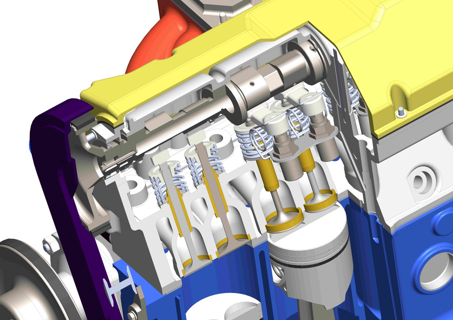 Free CAD Designs, Files & 3D Models | The GrabCAD Community Library