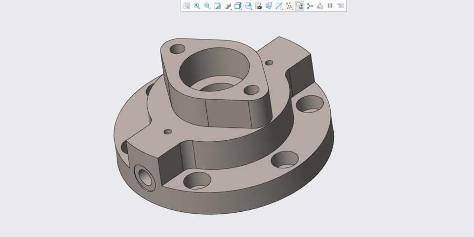 Free CAD Designs, Files & 3D Models | The GrabCAD Community Library