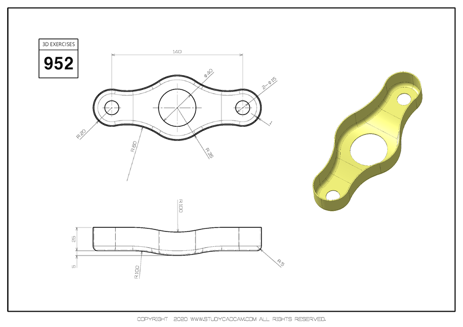 Free CAD Designs, Files & 3D Models | The GrabCAD Community Library