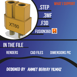 Free CAD Designs, Files & 3D Models | The GrabCAD Community Library