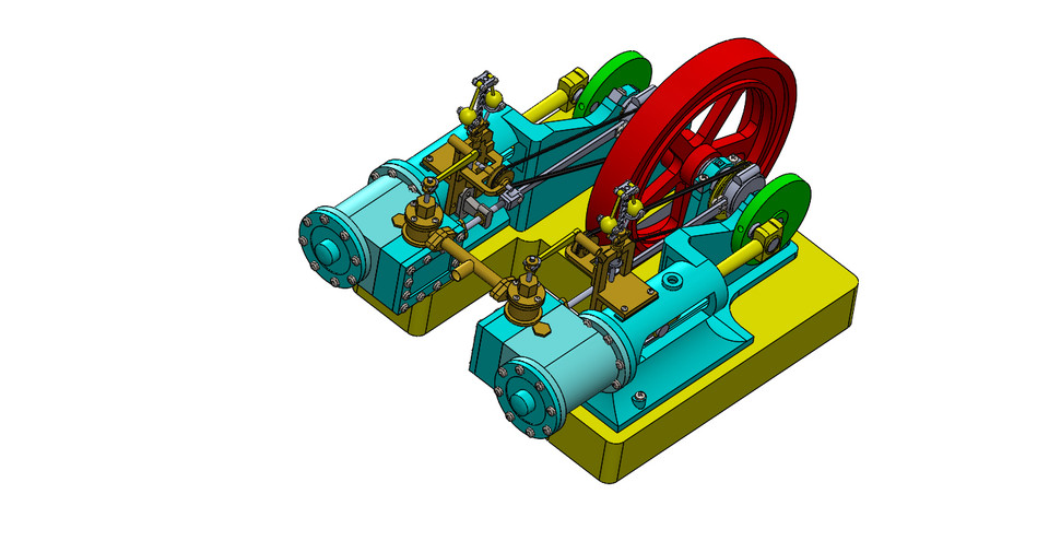 Free CAD Designs, Files & 3D Models | The GrabCAD Community Library