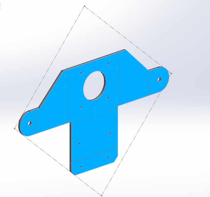 Free Cad Designs Files And 3d Models The Grabcad Community Library