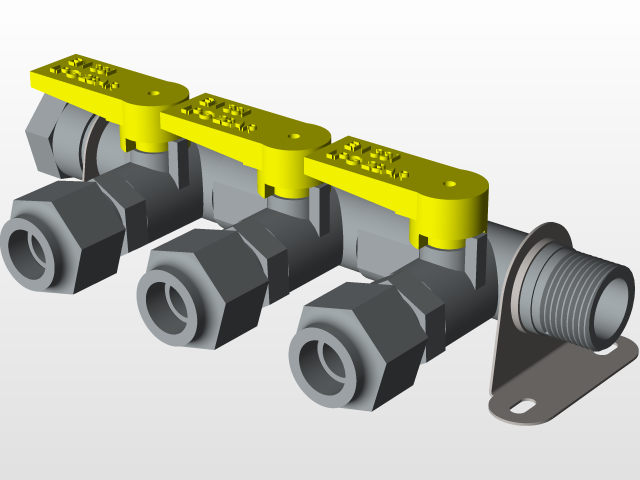 Free CAD Designs, Files & 3D Models | The GrabCAD Community Library