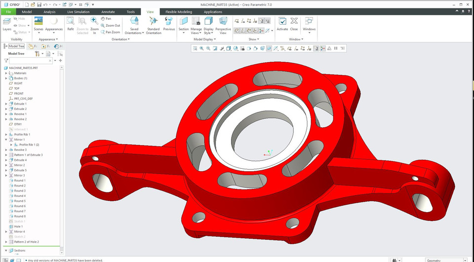 Free CAD Designs, Files & 3D Models | The GrabCAD Community Library
