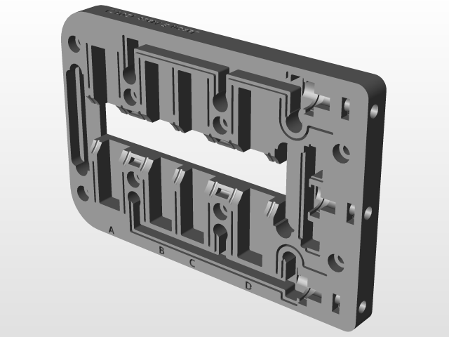 Free CAD Designs, Files & 3D Models | The GrabCAD Community Library