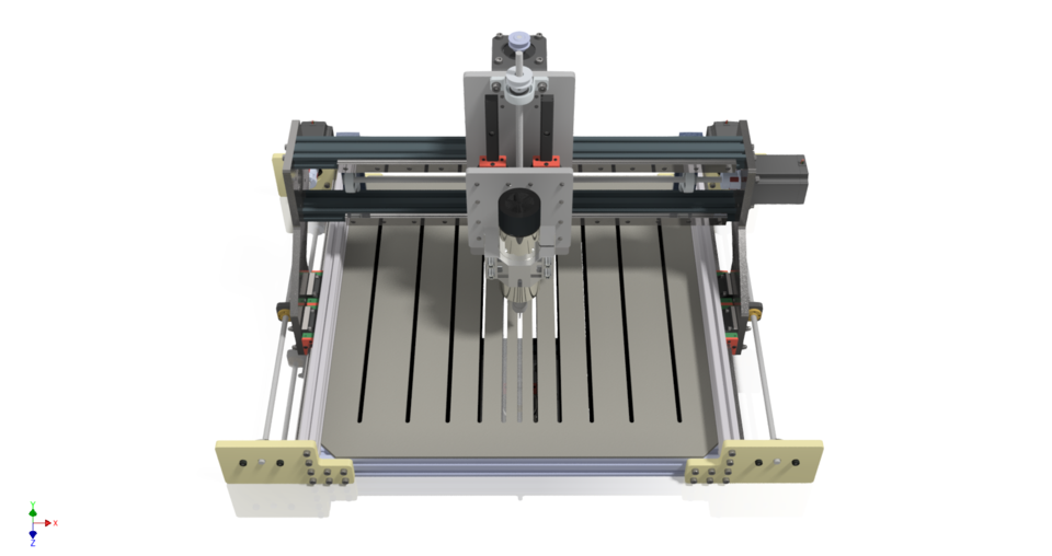 Free CAD Designs, Files & 3D Models | The GrabCAD Community Library