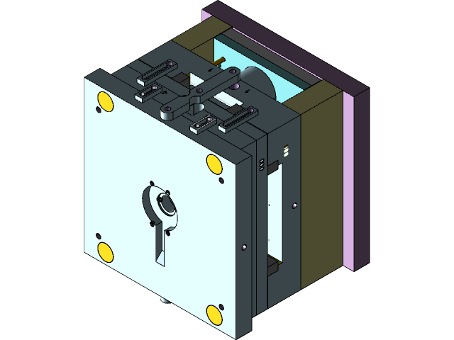 Free CAD Designs, Files & 3D Models | The GrabCAD Community Library