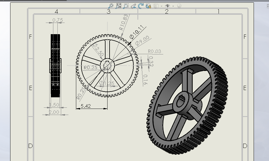 Free CAD Designs, Files & 3D Models | The GrabCAD Community Library