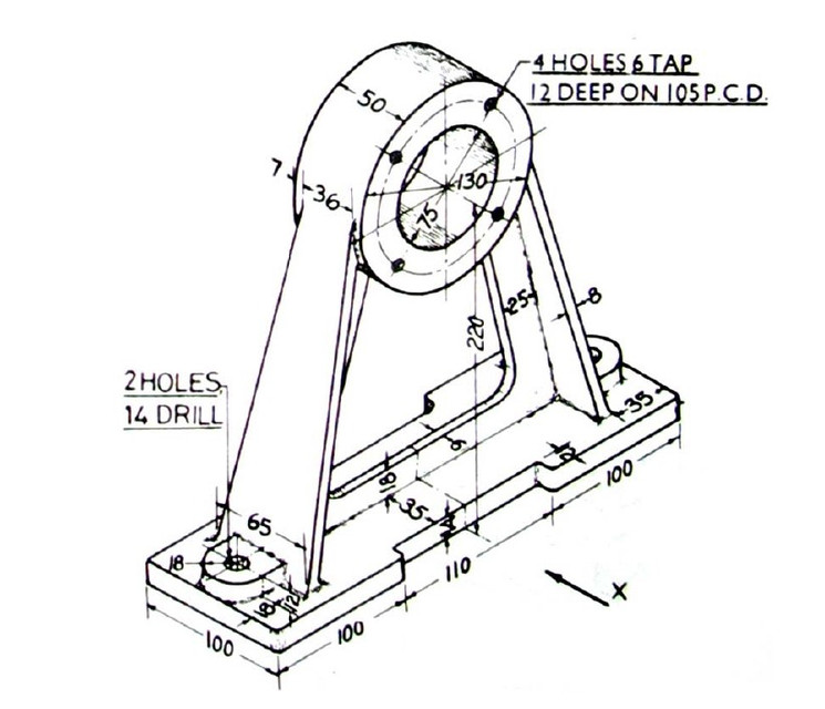 Free CAD Designs, Files & 3D Models | The GrabCAD Community Library