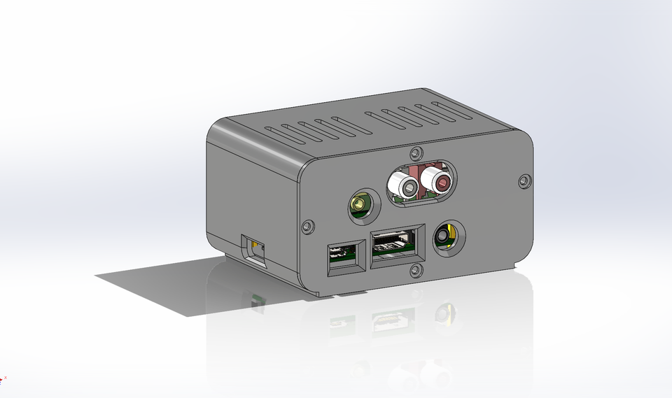 Free CAD Designs, Files & 3D Models | The GrabCAD Community Library