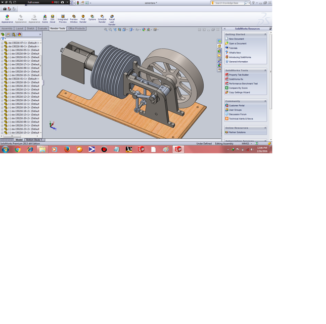 Free CAD Designs, Files & 3D Models | The GrabCAD Community Library