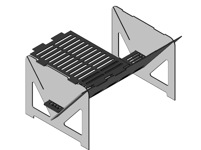 Free Cad Designs Files And 3d Models The Grabcad Community Library 