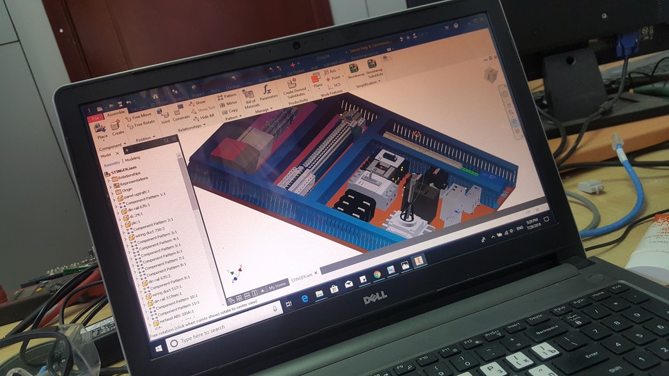 Free CAD Designs, Files & 3D Models | The GrabCAD Community Library