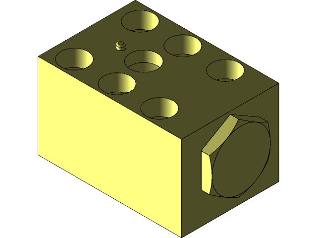 Free CAD Designs, Files & 3D Models | The GrabCAD Community Library