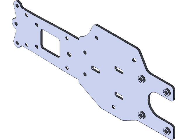 Free CAD Designs, Files & 3D Models | The GrabCAD Community Library