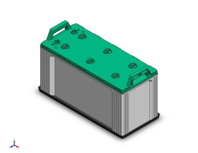 Free CAD Designs, Files & 3D Models | The GrabCAD Community Library