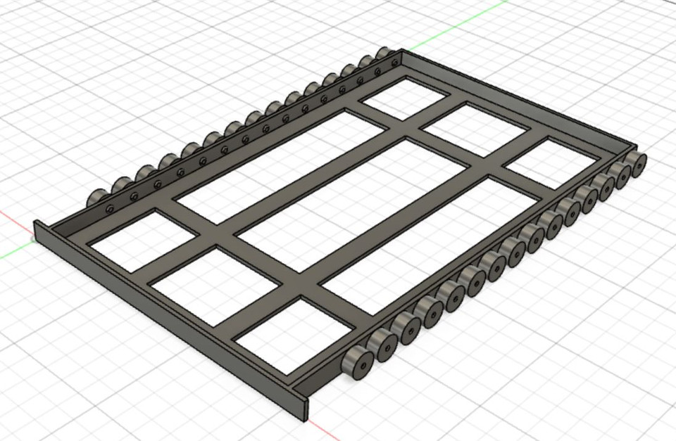 Free CAD Designs, Files & 3D Models | The GrabCAD Community Library