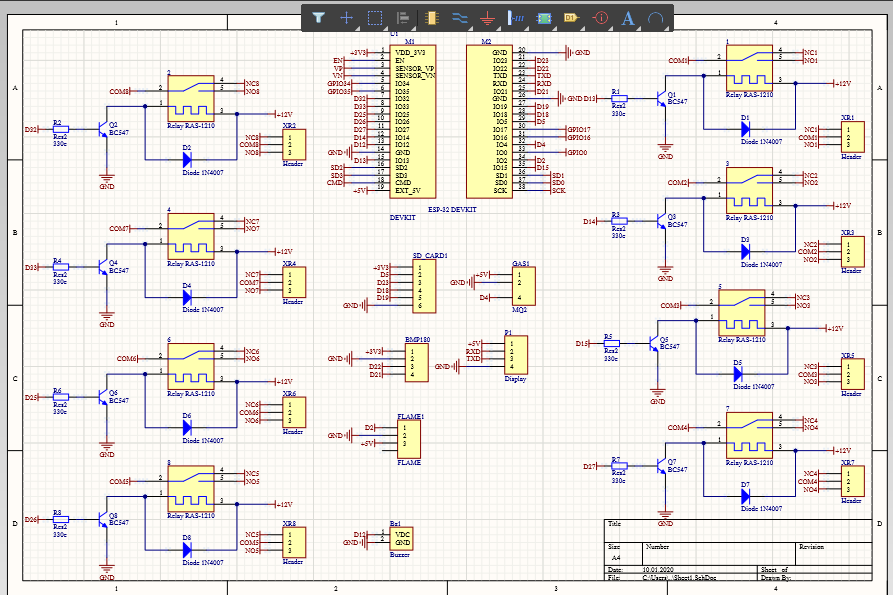Free CAD Designs, Files & 3D Models | The GrabCAD Community Library