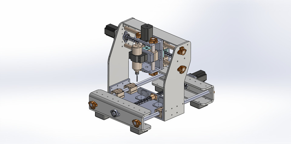 Free CAD Designs, Files & 3D Models | The GrabCAD Community Library