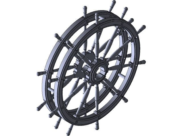 Free Cad Designs Files And 3d Models The Grabcad Community Library