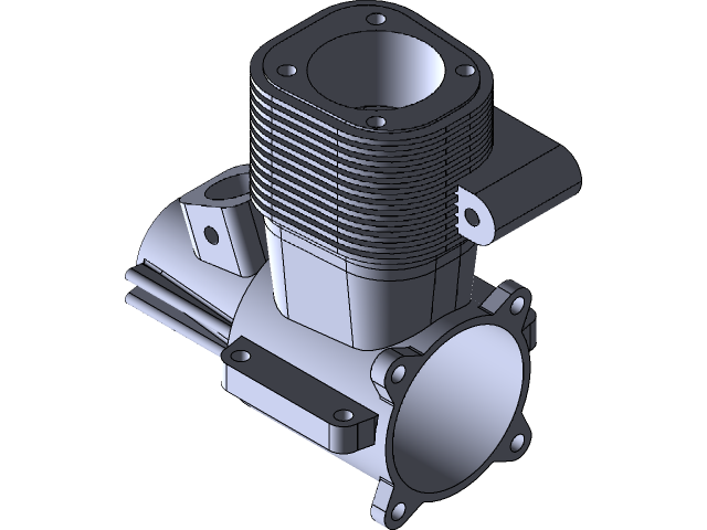 Free CAD Designs, Files & 3D Models | The GrabCAD Community Library