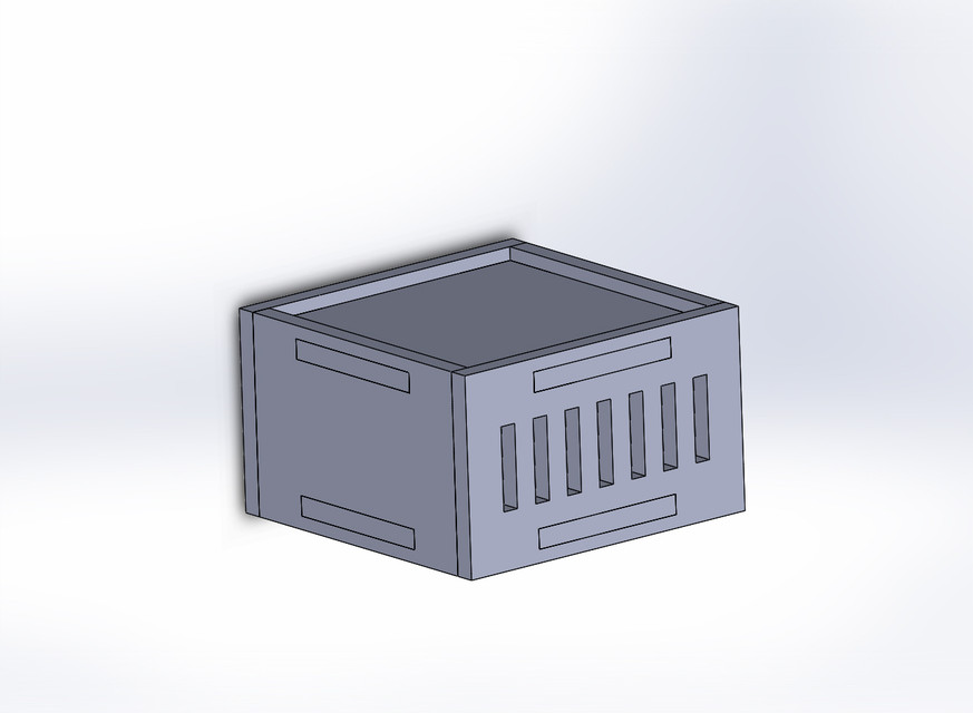 Free CAD Designs, Files & 3D Models | The GrabCAD Community Library