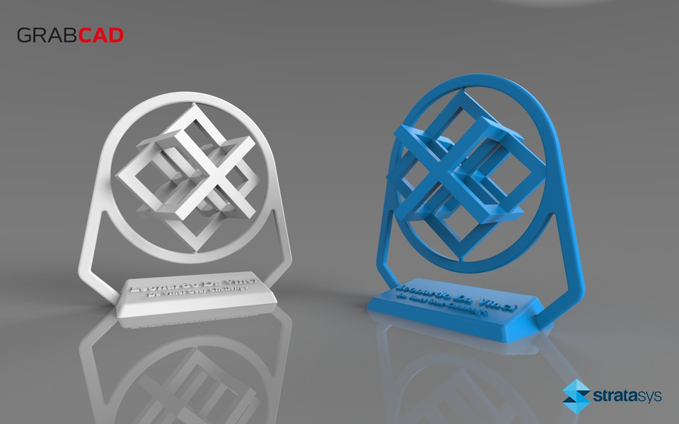 Free CAD Designs, Files & 3D Models | The GrabCAD Community Library