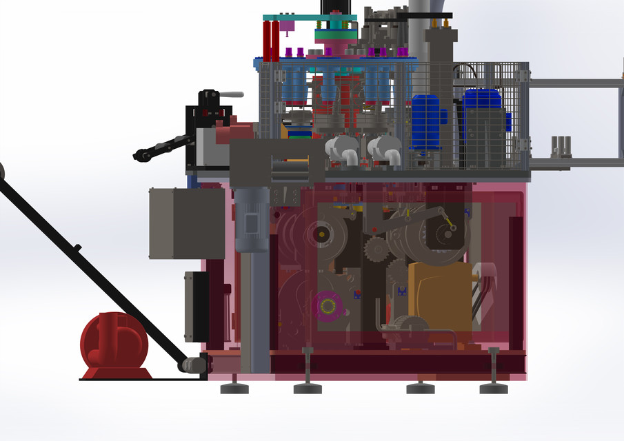 Free CAD Designs, Files & 3D Models | The GrabCAD Community Library