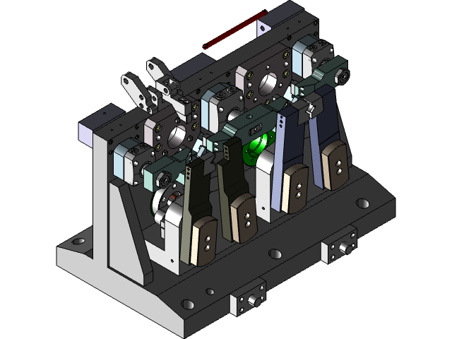 Free CAD Designs, Files & 3D Models | The GrabCAD Community Library