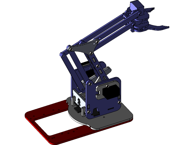 Free CAD Designs, Files & 3D Models | The GrabCAD Community Library