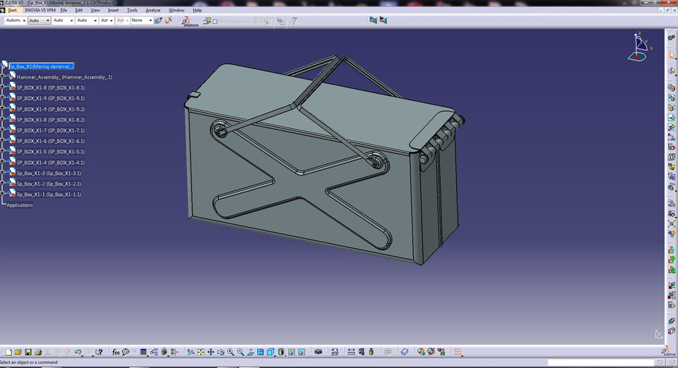 Free CAD Designs, Files & 3D Models | The GrabCAD Community Library