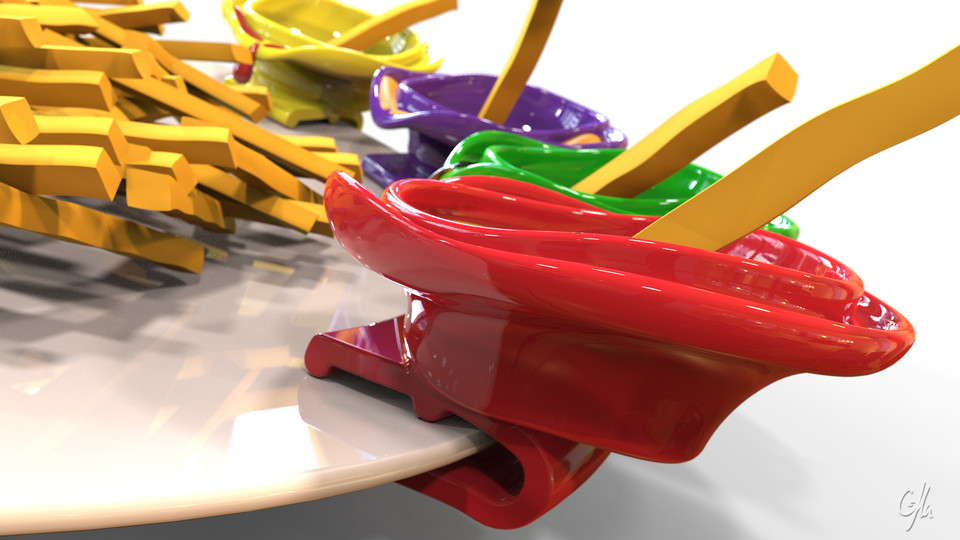 Free CAD Designs, Files & 3D Models | The GrabCAD Community Library