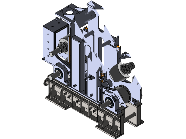 Free CAD Designs, Files & 3D Models | The GrabCAD Community Library