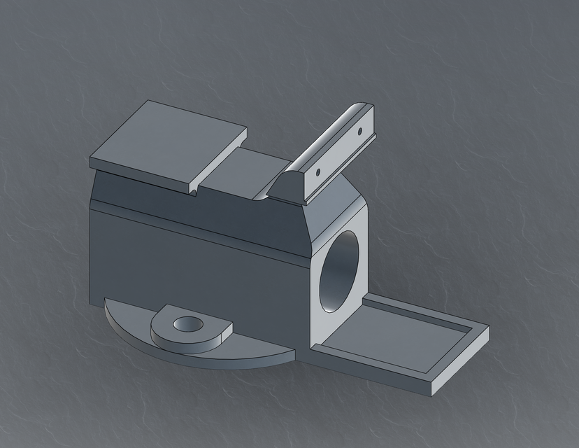 Free CAD Designs, Files & 3D Models | The GrabCAD Community Library