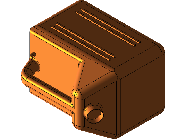 Free CAD Designs, Files & 3D Models | The GrabCAD Community Library