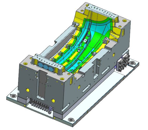 Free CAD Designs, Files & 3D Models | The GrabCAD Community Library