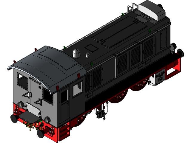 Free CAD Designs, Files & 3D Models | The GrabCAD Community Library